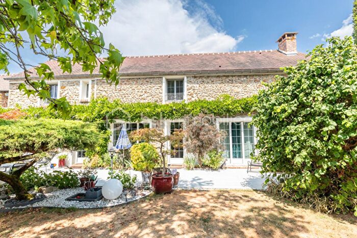 Maison 6 pièces à Vert-le-Grand, à vendre