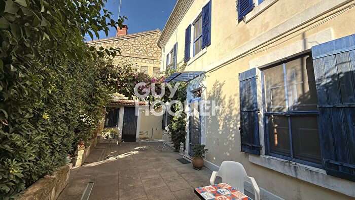 Avignon, Saint-Ruf - Maison 7 pièces à vendre