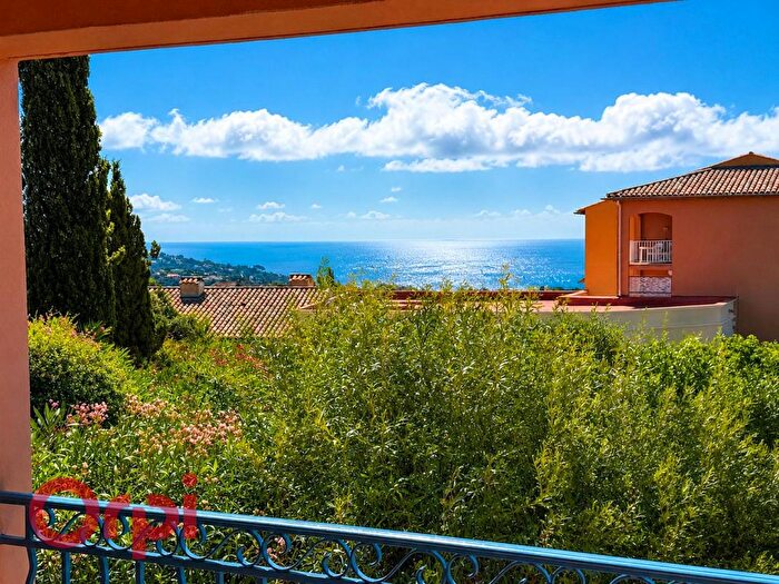 Roquebrune-sur-Argens, Massel, Le Bois d'Angélis - Appartement 2 pièces à vendre