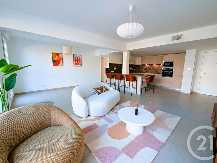 Appartement 3 pièces à vendre - Argelès-sur-Mer, Jardins du Soleil, Mas Boy
