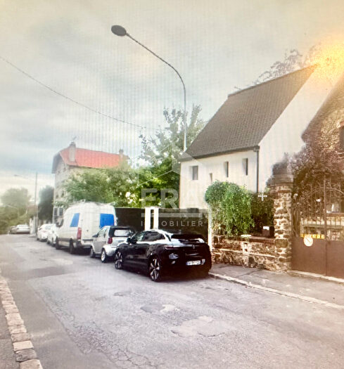 Maison 6 pièces à vendre à Créteil, Bords de Marne