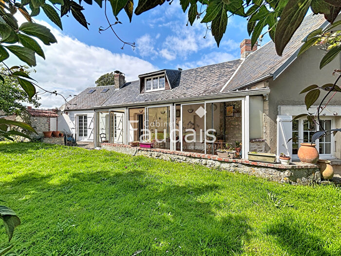 Maison 6 pièces à vendre à Verson