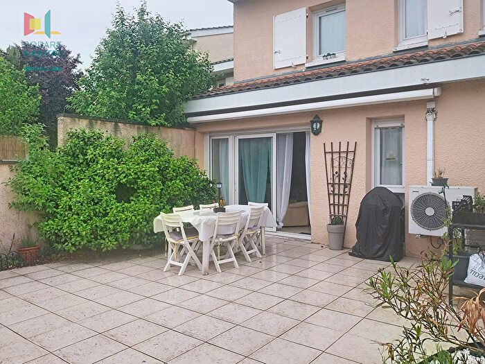 Maison 5 pièces à vendre à Mérignac, Bourranville