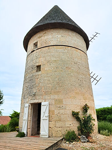 Mauvezin - Maison 3 pièces à vendre