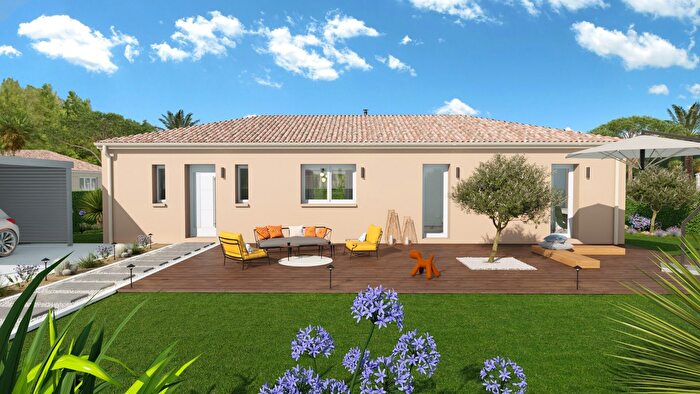 Maison 4 pièces à Puygouzon, à vendre