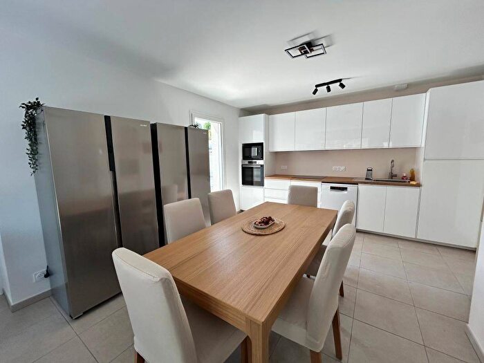 Appartement à louer - France-LAlouette-Jean Bart, Pessac - 1 pièce