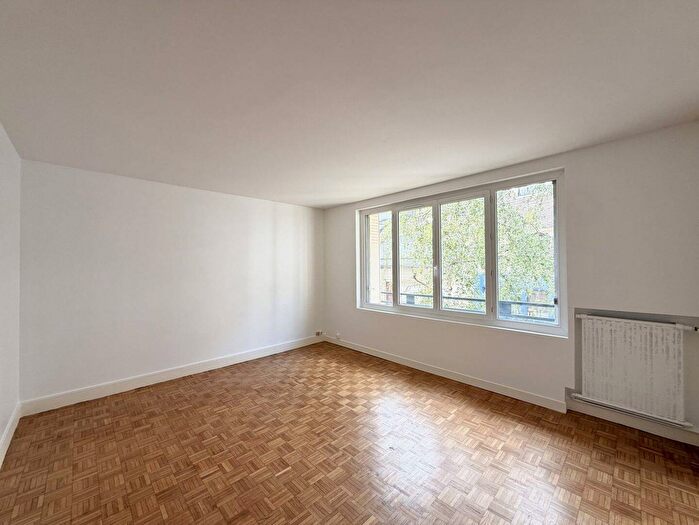 PrinceMarmottan, Boulogne-Billancourt : Appartement 1 pièce à louer