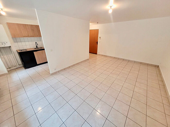 Appartement à vendre - Verrières-le-Buisson, Gros Chênes, Noisette, Tombeau de Molé - 1 pièce