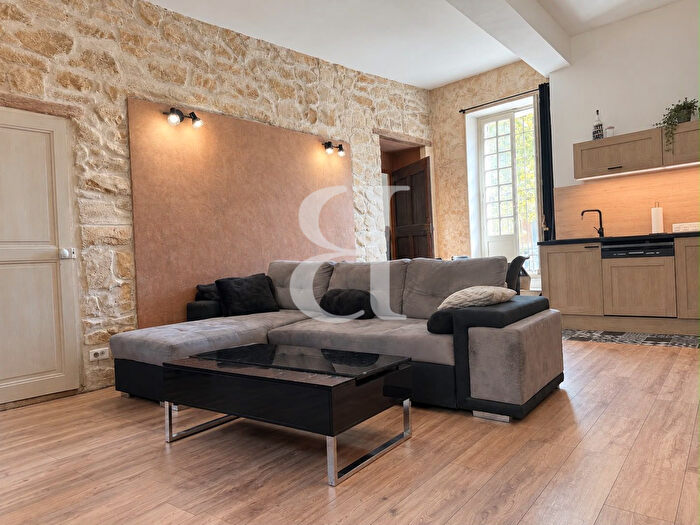 Appartement 4 pièces à Mazan, à vendre