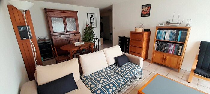 Appartement 3 pièces à vendre à Eysines, Le Vigean