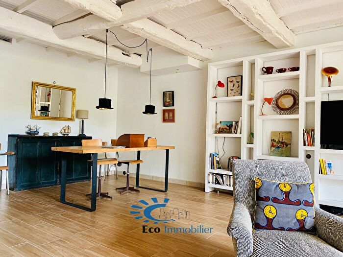 Maison à vendre - Nieul-sur-Mer - 7 pièces - 4 chambres