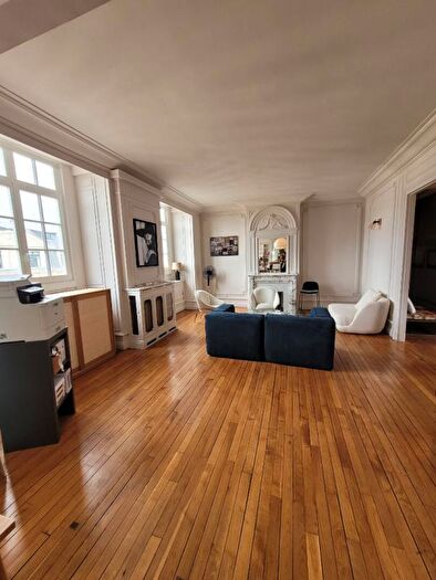 Appartement 6 pièces à vendre à Lille, Moulins
