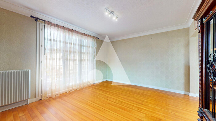 Maison à vendre - Sainte-Luce-sur-Loire - 4 pièces - 2 chambres