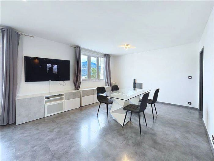 Le Murier-La Galochère, Saint-Martin-d'Hères - Appartement 3 pièces à louer