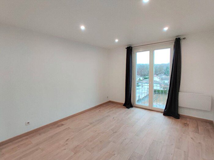 Appartement 3 pièces à louer - Compiègne