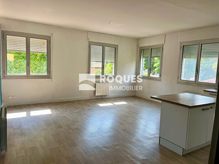 Appartement 5 pièces à vendre à Millau