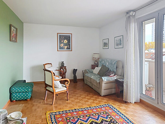 Appartement à vendre - LHaÿ-les-Roses, Lallier, Bicêtre - 4 pièces - 3 chambres