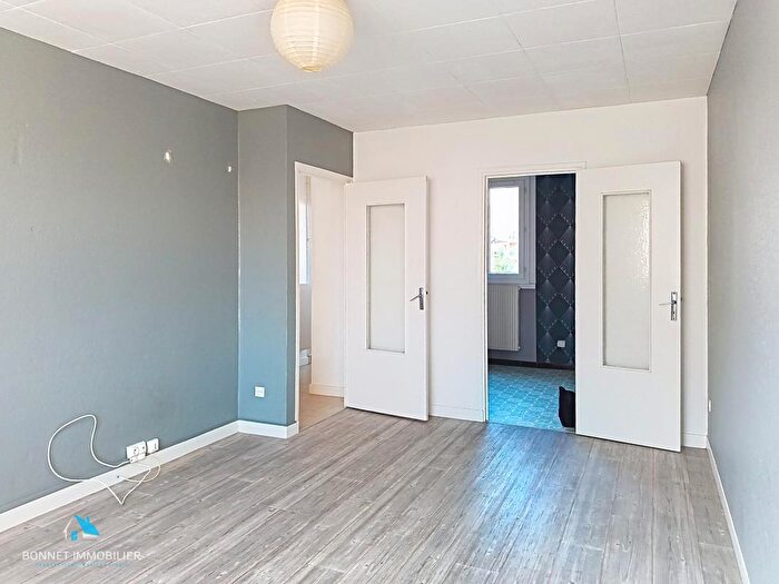 Maison 3 pièces à louer - Cébazat