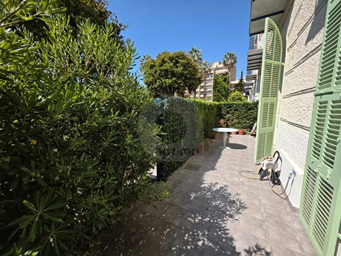 Appartement à vendre - Menton, Haut Borrigo, Saint-Paul-Garavan, Vallée de Gorbio - 4 pièces