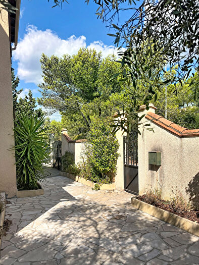 Maison 4 pièces à vendre - Nîmes, Saint-Césaire