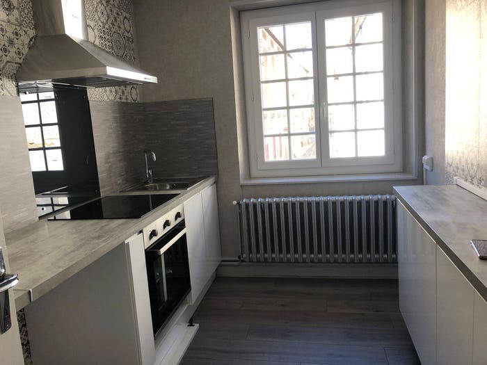 Montluçon - Appartement 2 pièces à louer