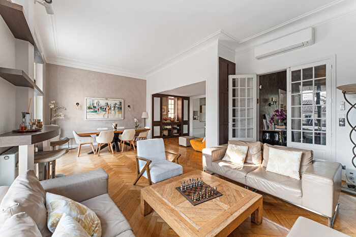 Maison 8 pièces à vendre - Marseille 8ème