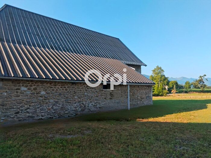 Maison à vendre - Herrère - 4 pièces - 3 chambres