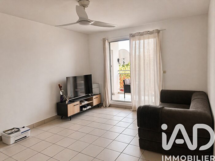 Saint-Denis, Le Moufia, Sainte-Clotilde - Appartement 2 pièces à vendre