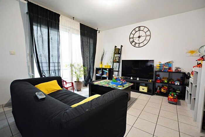 Appartement 3 pièces à louer à Delique-Saint Gilles, Abbeville