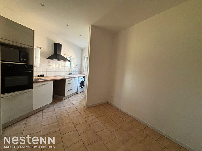 Appartement à louer - Toul, Saint-Evre, Valcourt - 1 pièce