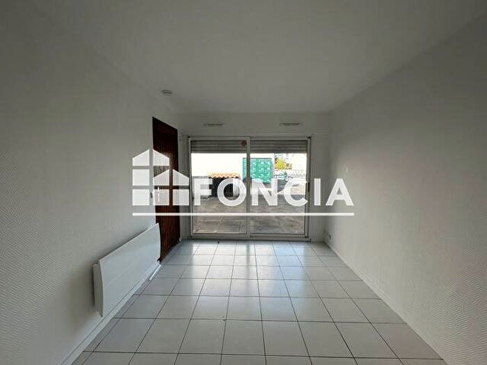 Appartement 1 pièce à louer à Les Minimes-Tasdon, La Rochelle