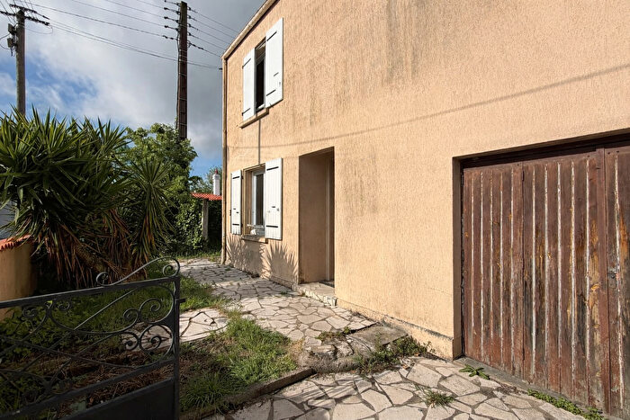 Maison 5 pièces à La Rochelle, Mireuil, Saint-Maurice, à vendre