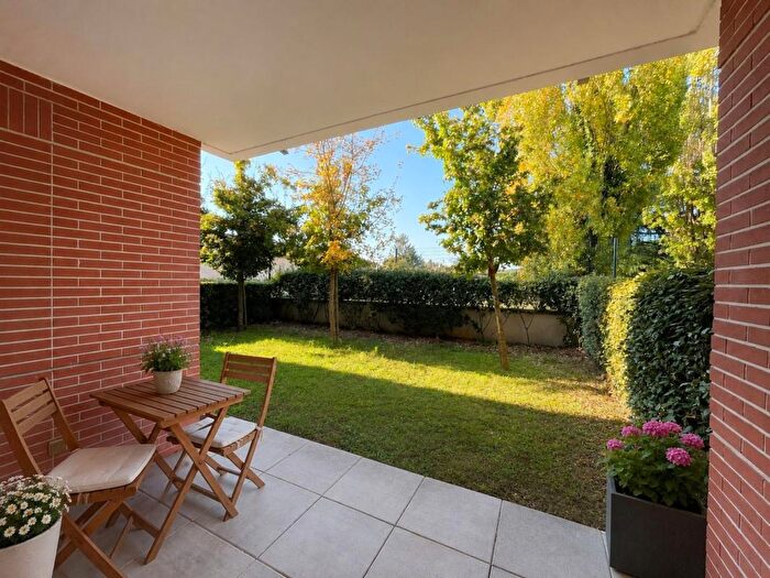 Appartement 2 pièces à vendre - Saint-Jean