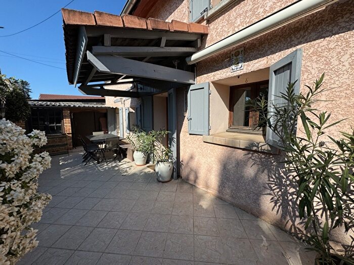 Appartement 5 pièces à vendre - Meyzieu, Sud Ouest