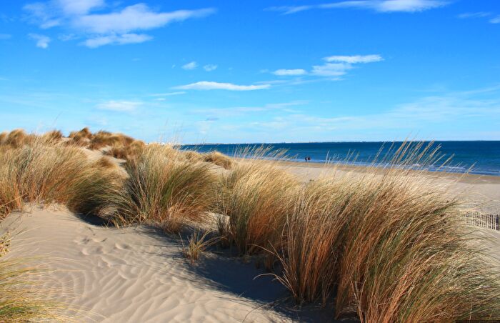 Maison à vendre - Mauguio, Carnon - 5 pièces - 3 chambres