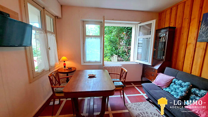 Appartement 2 pièces à vendre à Royan, Foncillon, Le Chay