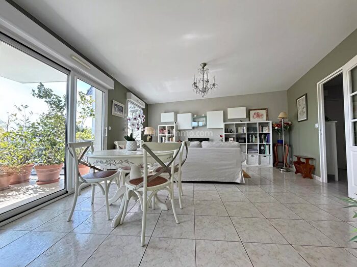 Appartement 3 pièces à vendre à Auray