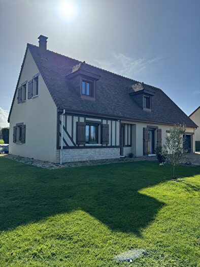 Maison 6 pièces à vendre - La Rivière-Saint-Sauveur