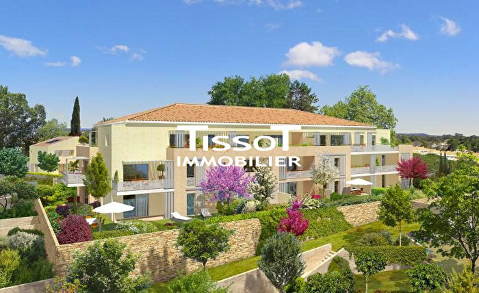 Appartement 2 pièces à louer à Nîmes, Camplanier, Cigale, Bois des Esprisses