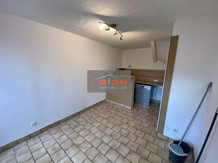 Maison à vendre - Oissel - 3 pièces - 2 chambres