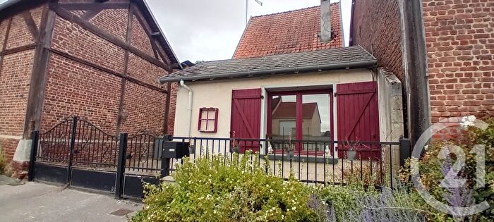 Maison 3 pièces à Combles, à vendre