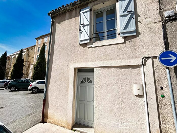 Maison 2 pièces à louer à Auch, Centre-ville