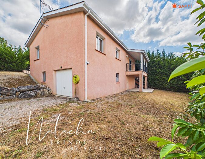 Maison 4 pièces à Monclar-de-Quercy, à vendre