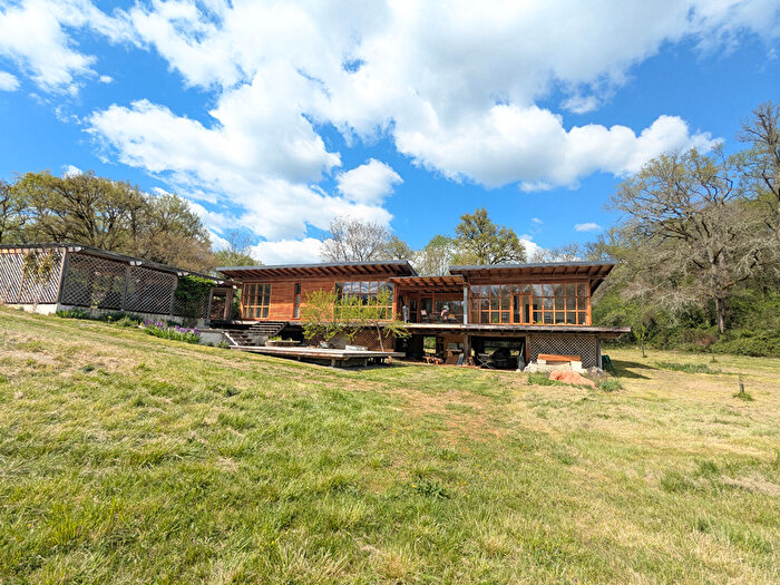Maison 5 pièces à vendre - Camburat