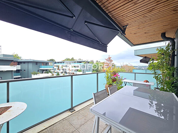 BayonneBayonaBaiona, Mousserolles - Appartement 2 pièces à vendre