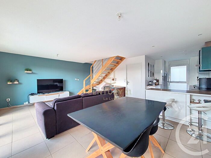 Maison à vendre - Bois-Grenier - 4 pièces - 3 chambres