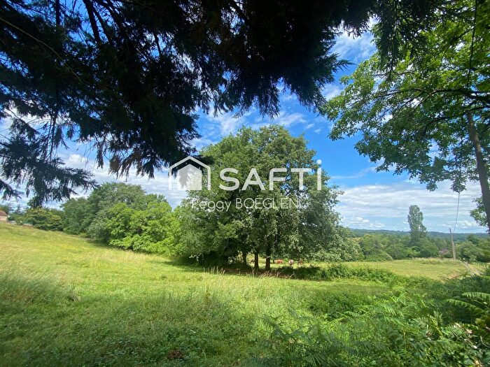 Frayssinet-le-Gélat : Maison 4 pièces à vendre
