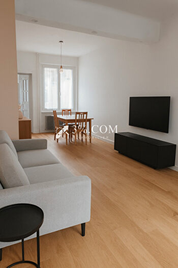 Maison à vendre - Béthune, Centre-ville - 3 pièces - 2 chambres