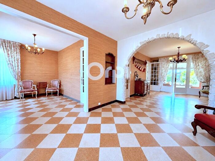 Cuincy : Maison 5 pièces à vendre