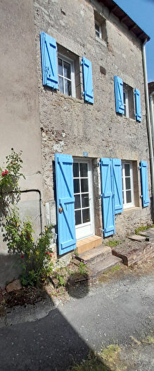 Maison 4 pièces à vendre à Cugand